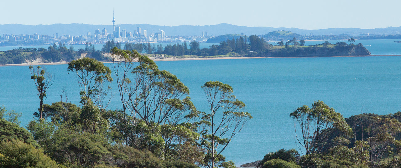 Cable Bay Views | Getaway | Wedding | Adventure